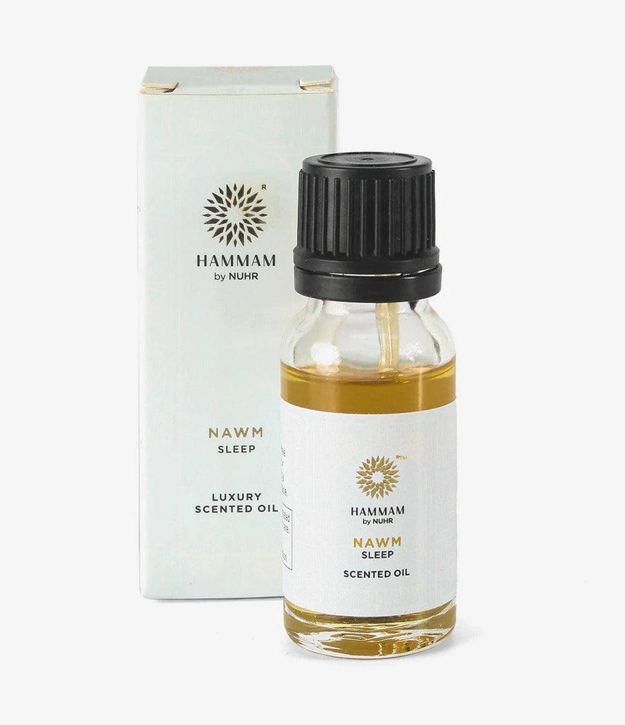 Nawm Luxury Scented Oil – NUHR Home South Africa