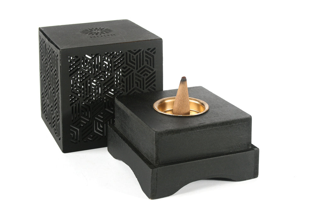 Origins Cone Burner – NUHR Home South Africa